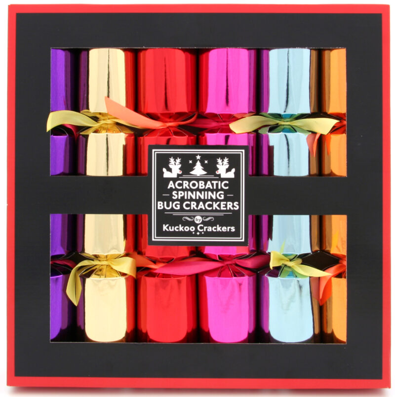 Children's Crackers | Olde English | Crackers | Party Favors