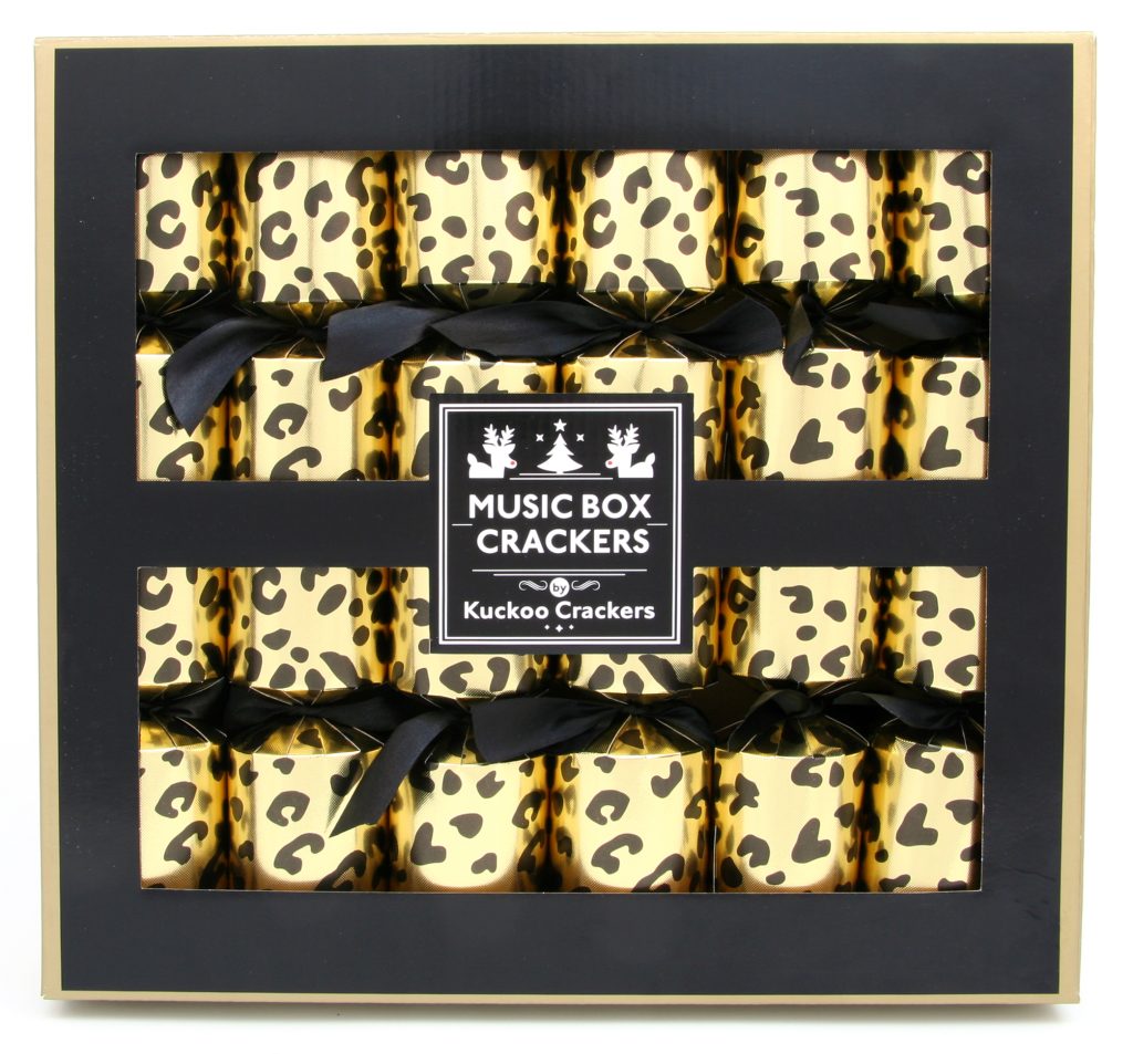 Musical Crackers | Olde English | Crackers | Party Favors