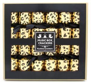 Musical Crackers | Olde English | Crackers | Party Favors