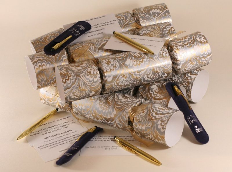 Custom & Branded Crackers | Crackers | Party Favors | Olde English