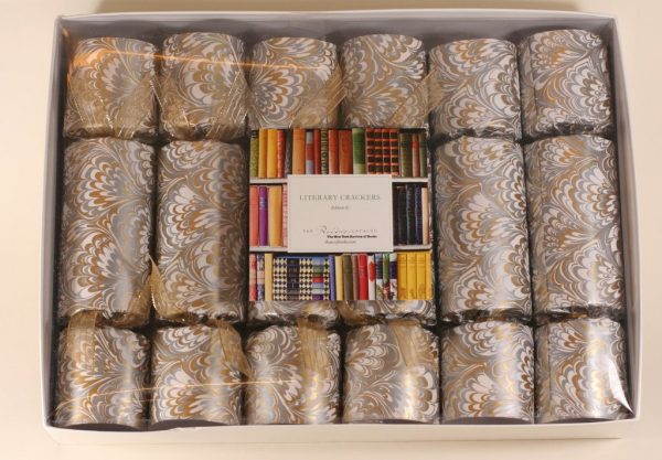 Custom & Branded Crackers | Crackers | Party Favors | Olde English