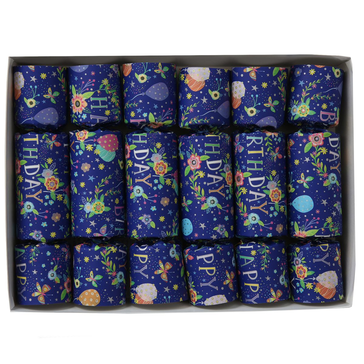 Beautiful Birthday | Olde English