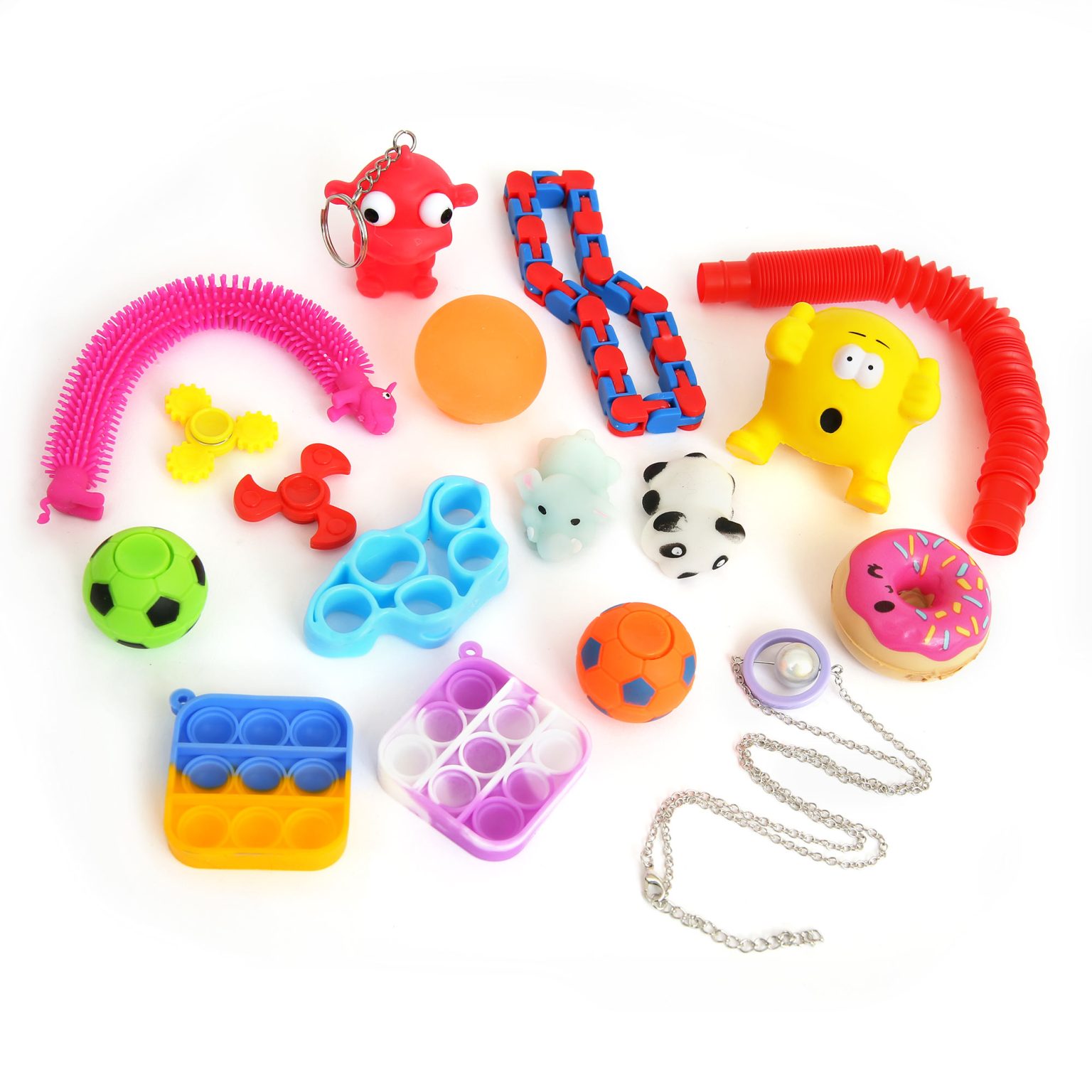 Fidget Toys | Olde English