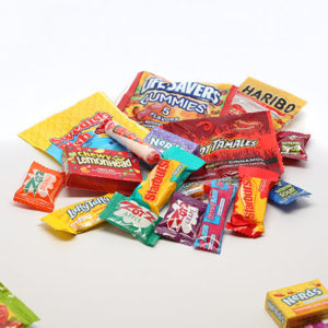 Happy Birthday Custom Cracker | Olde English